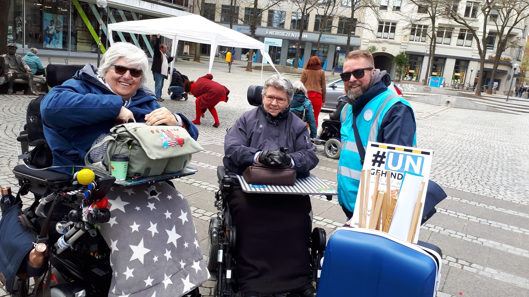 Bilder – Susanne Steffgen